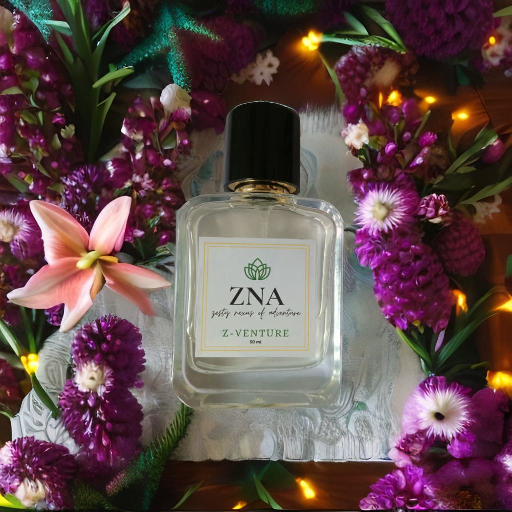 ZNA PERFUMES