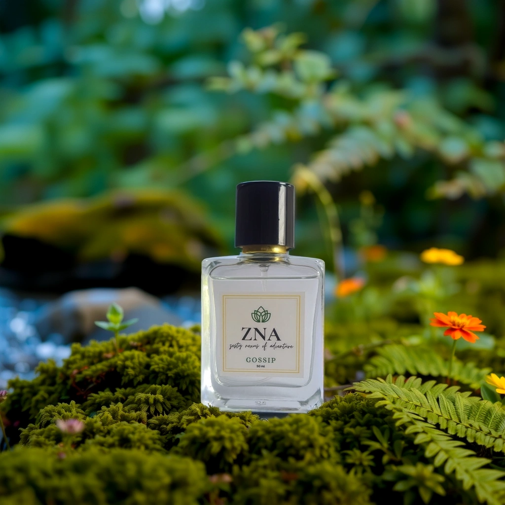 ZNA PERFUMES