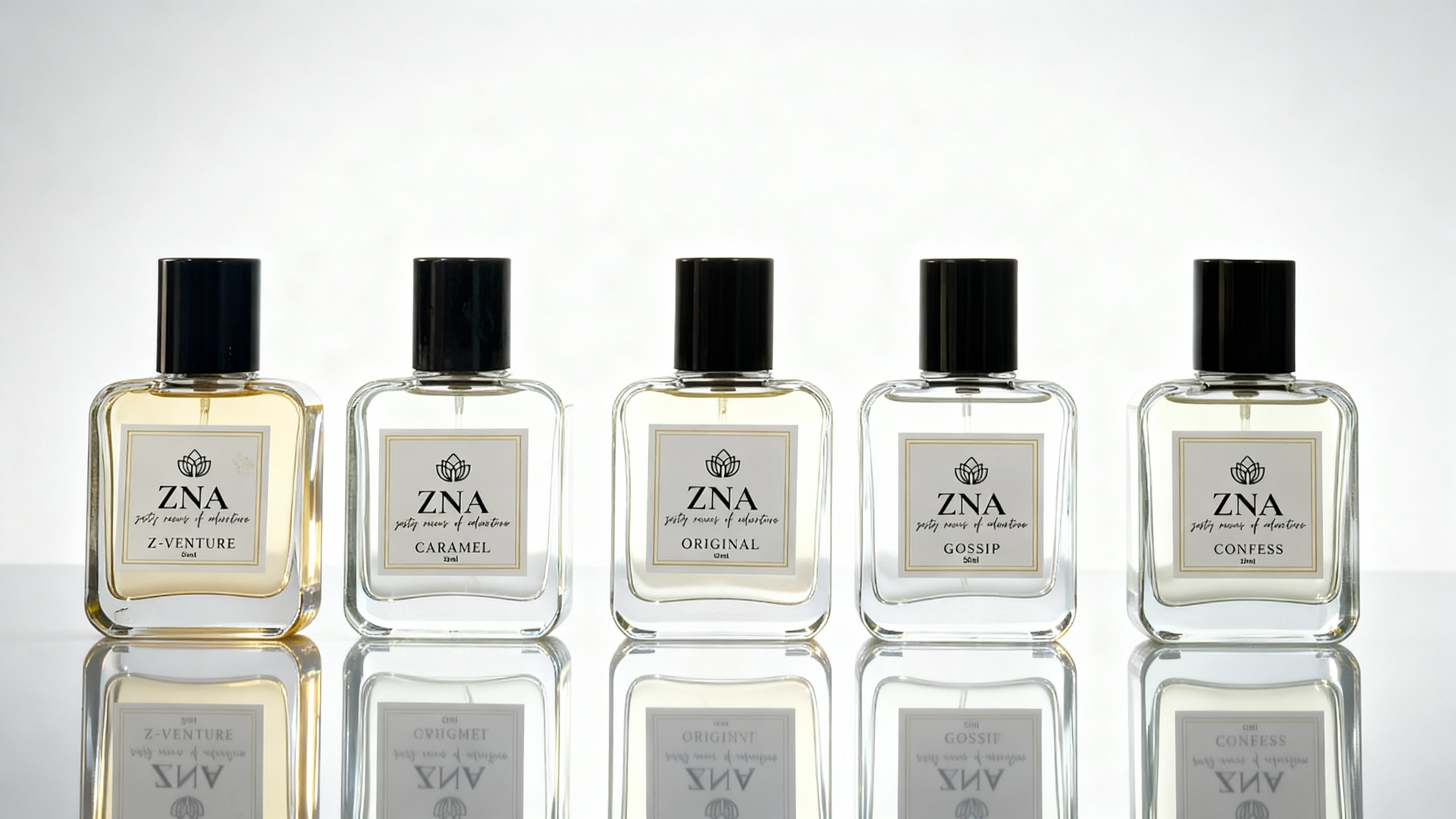 ZNA PERFUMES